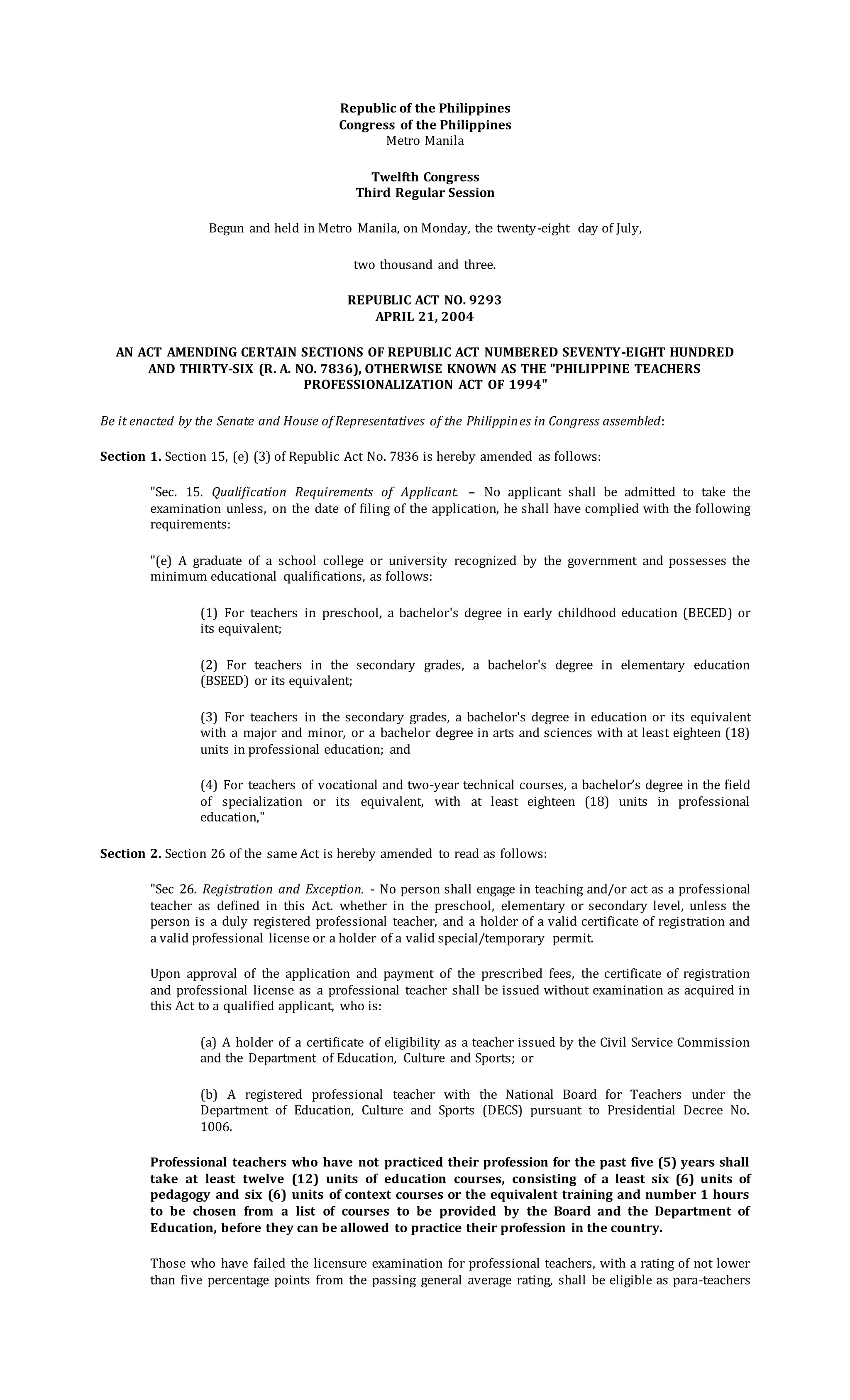 Ra9293 amendingra7836 | DOCX