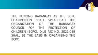 RA 9344 and CLJIP (full).ppt.............. | PPT