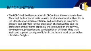 RA 9344 and CLJIP (full).ppt.............. | PPT