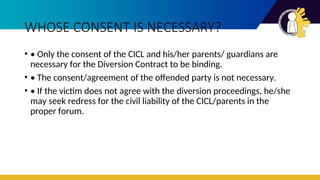 RA 9344 and CLJIP (full).ppt.............. | PPT