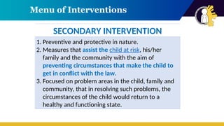 RA 9344 and CLJIP (full).ppt.............. | PPT