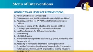 RA 9344 and CLJIP (full).ppt.............. | PPT