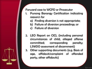 RA 9344 process flowchart for children.pptx