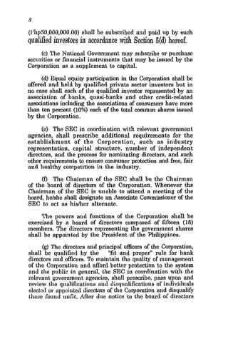 Ra 9510 credit information system | PDF | Consumer Banking | Personal ...