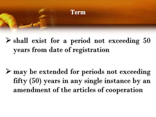 RA 9520 and its Implementing Rules and Regulations | PPT