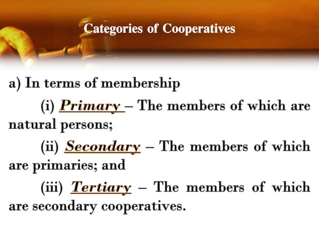 RA 9520 and its Implementing Rules and Regulations | PPT | Law