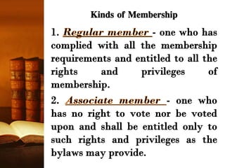 RA 9520 and its Implementing Rules and Regulations | PPT