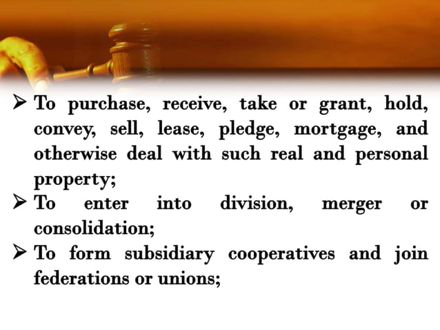 RA 9520 and its Implementing Rules and Regulations | PPT | Law