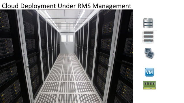 "The RMS Cloud" - Presented at the RAA's Cat Modeling Conference 2014 | PPT
