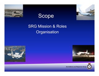 RAAF Surveillance and Response Group | PDF