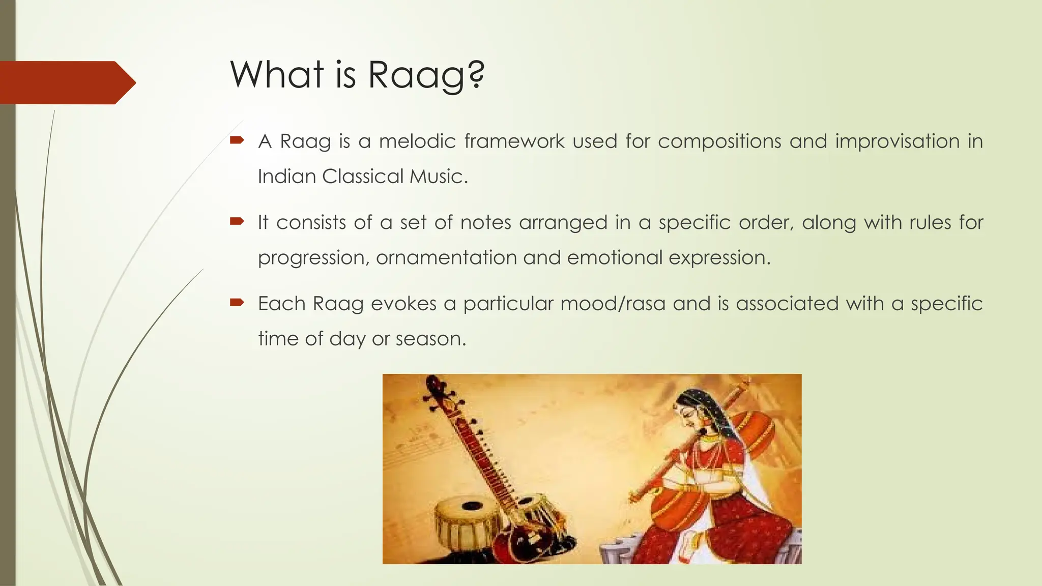 Raag and Ragang: A Systematic Classification.pptx