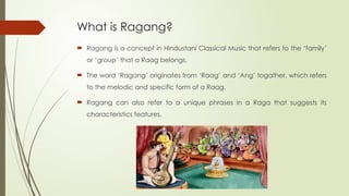 Raag and Ragang: A Systematic Classification.pptx