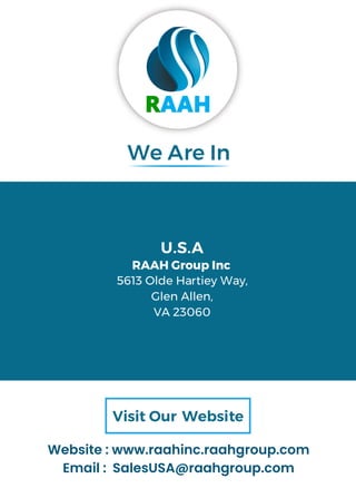 RAAH Group Inc - Safety Brochure.pdf