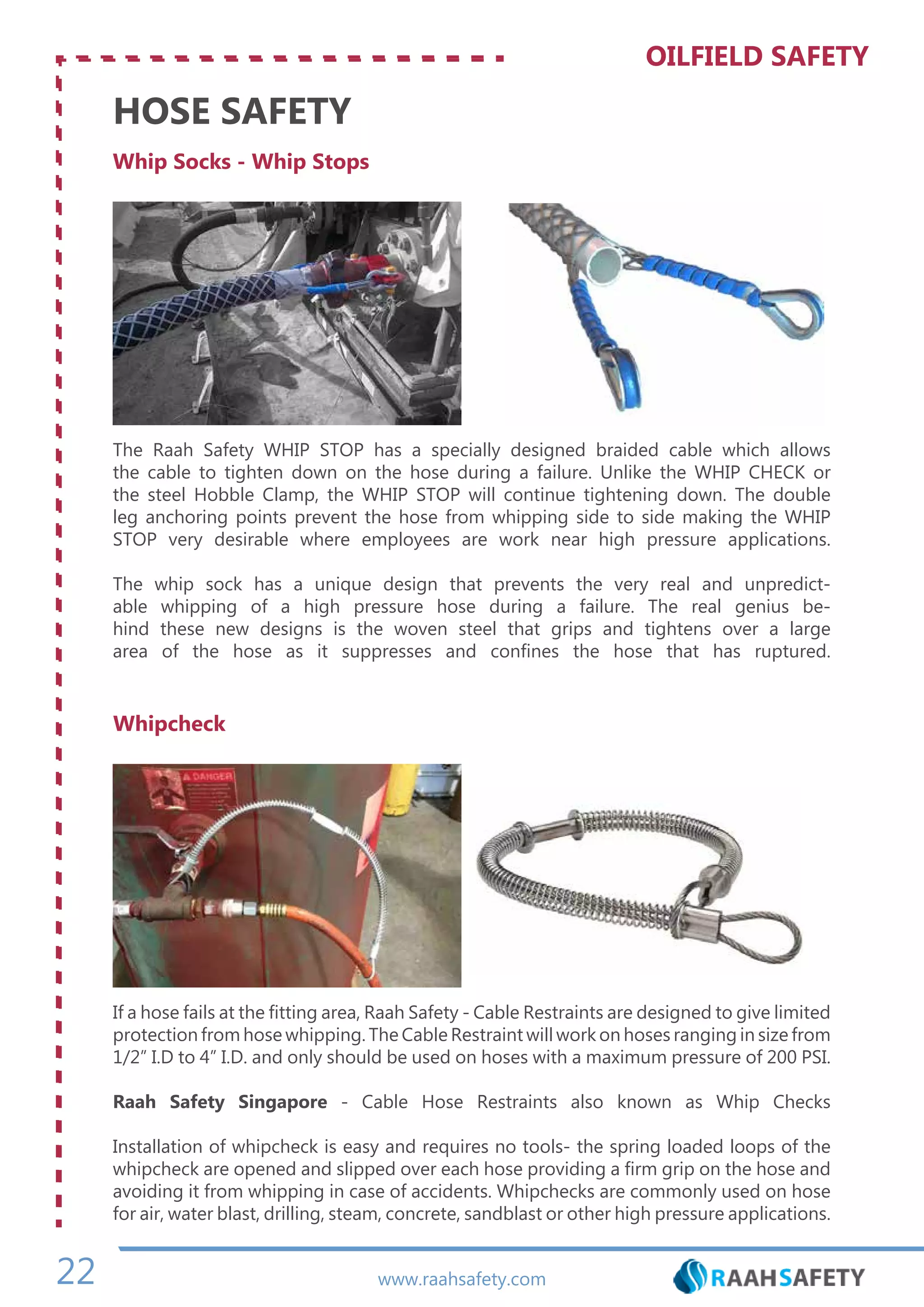 Raah safety catalog All Product | PDF