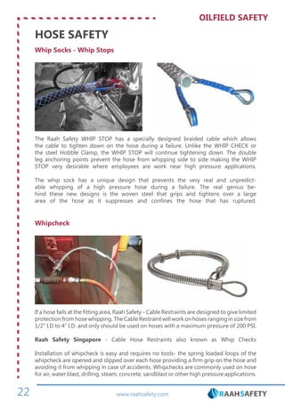 Raah safety catalog All Product | PDF