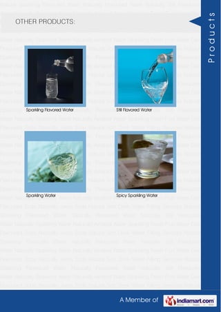 Raaj industry-services | PDF