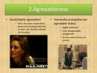 raajneeti ppt.pptx organisational behavior | PPTX