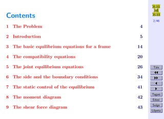 Perfect method for Frames | PPT
