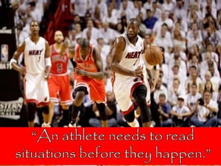 10 Inspirational Quotes from NBA Superstar, Dwyane Wade presented by ...