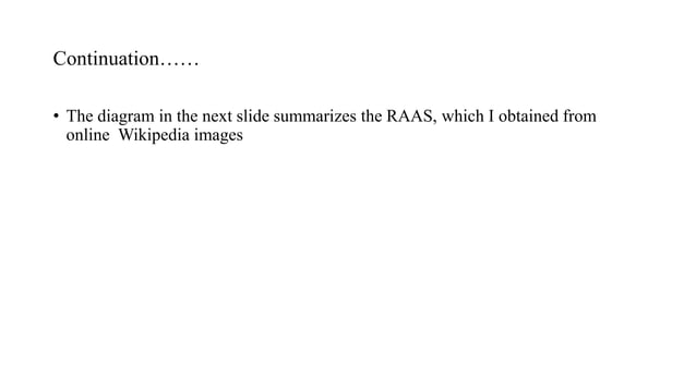 Renin angiotensin aldosterone system | PPTX | Heart and Cardiovascular ...