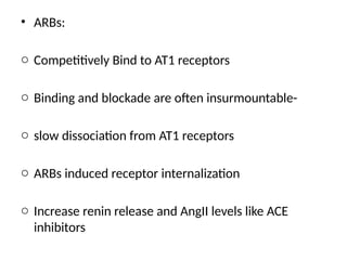 RAAS.pptx,RENIN ANGIOTENSIN ALDOSTERONE SYSTEM | PPTX