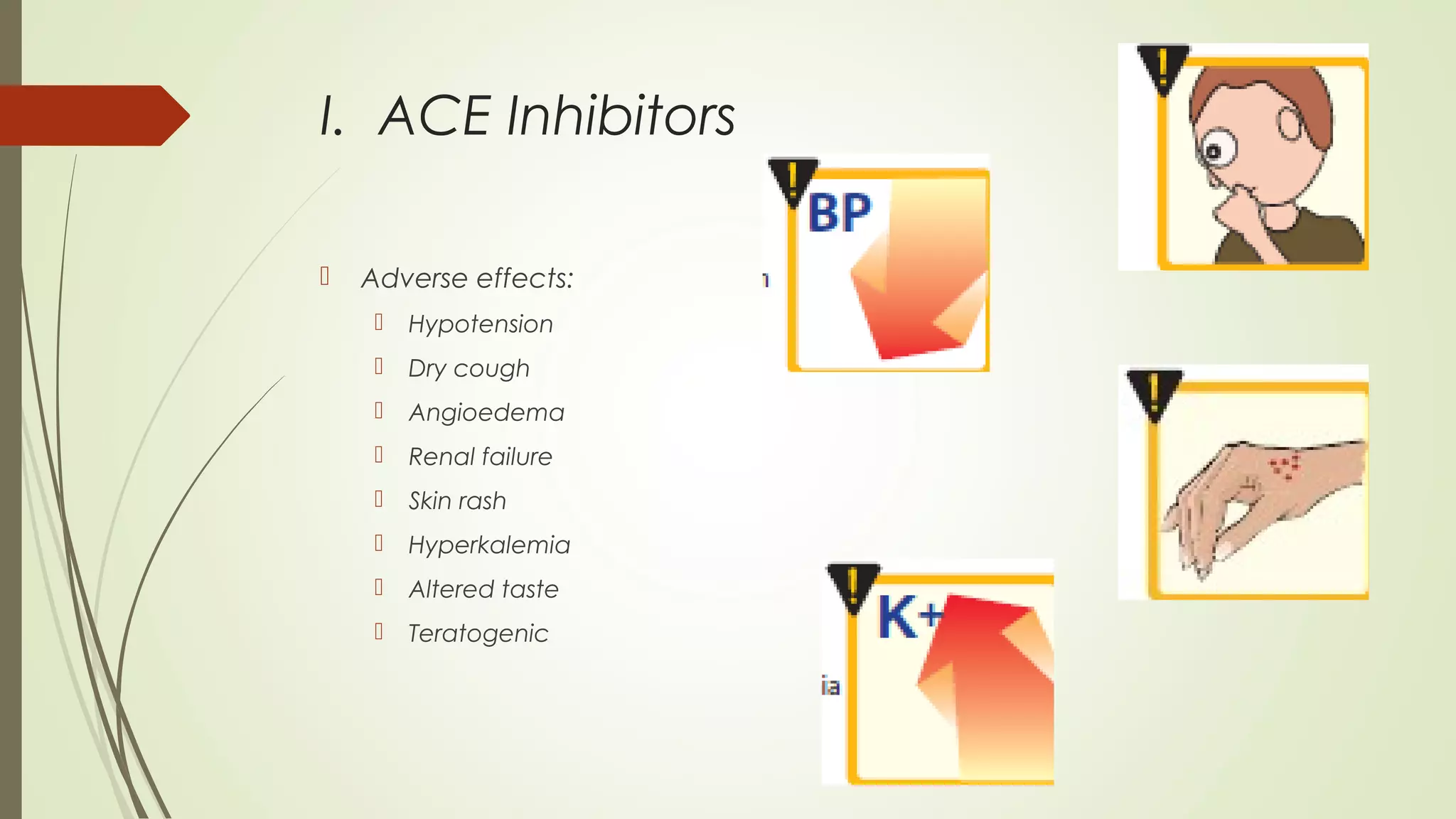 The Renin Angiotensin Andosterone System | PPT