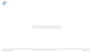 Understanding and Developing Web Services - For DBAs and Developers | PPT