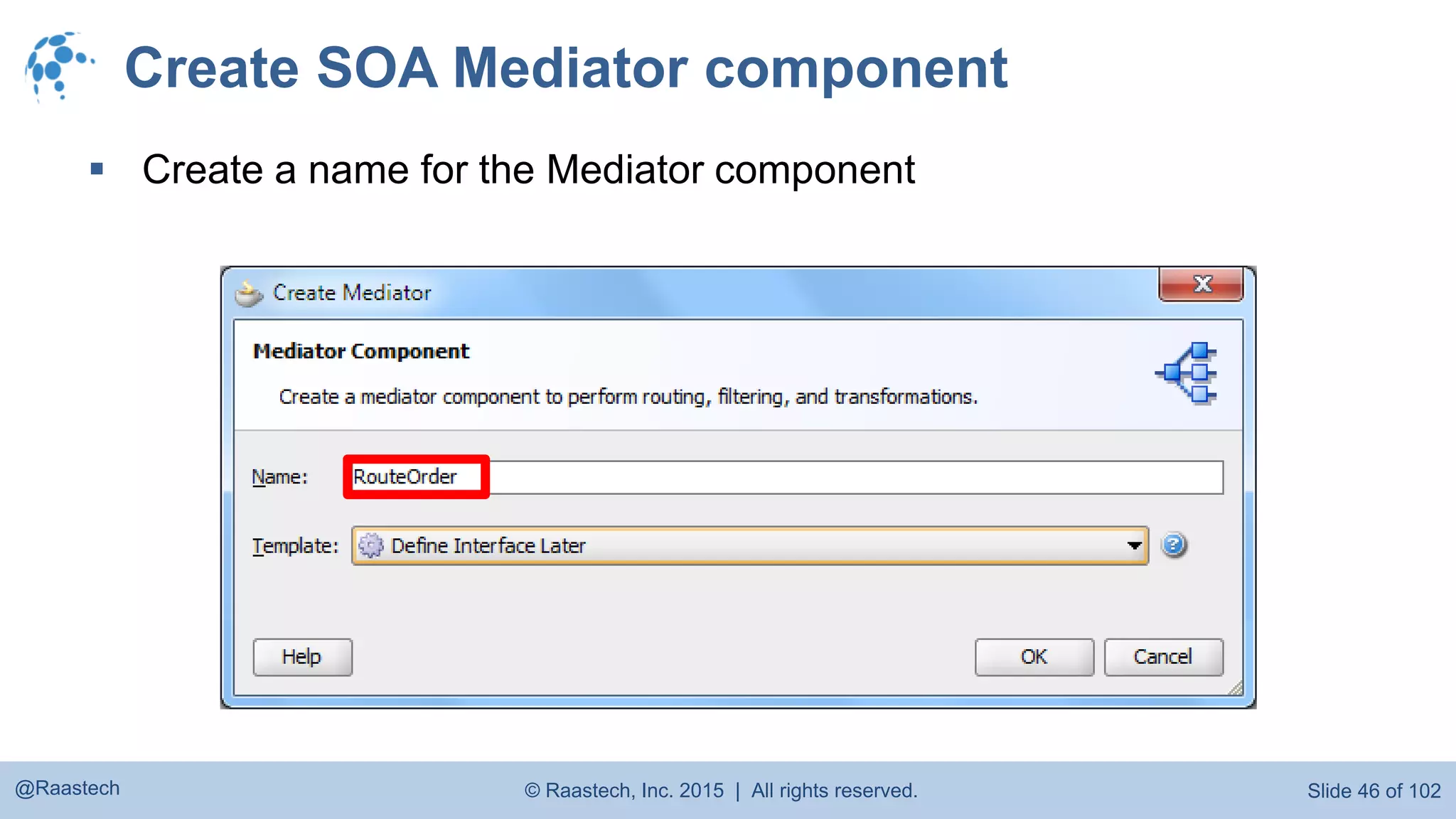 Oracle SOA Development - Hands-On from Start to Finish | PPT