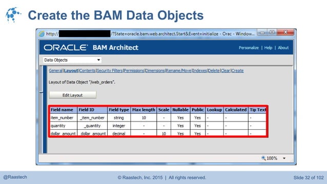 Oracle SOA Development - Hands-On from Start to Finish | PPT