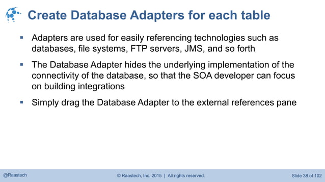 Oracle SOA Development - Hands-On from Start to Finish | PPT