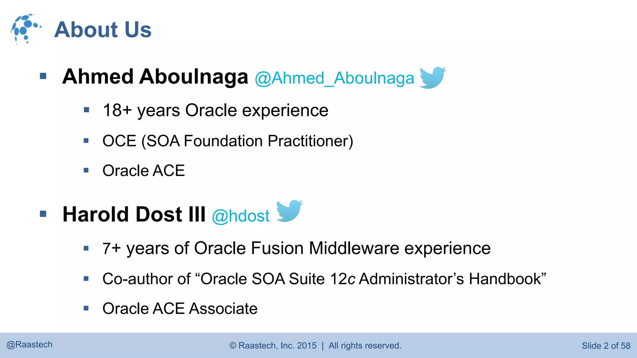 Oracle Weblogic Server Remote Monitoring And Management Ppt