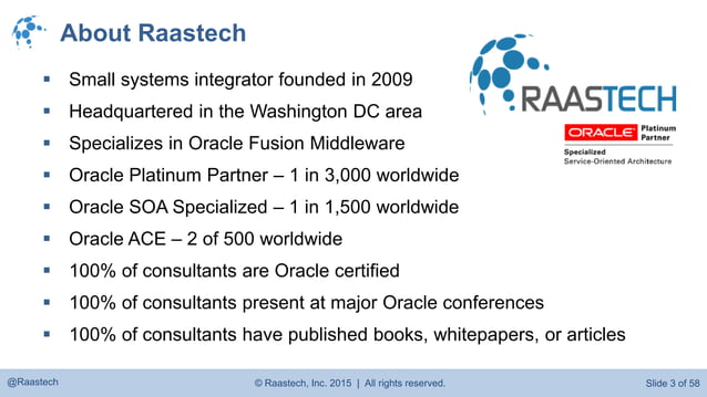 Oracle Weblogic Server Remote Monitoring And Management Ppt