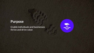 Raba brand strategy | PDF