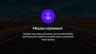 Raba brand strategy | PDF