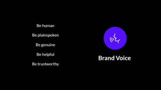 Raba brand strategy | PDF