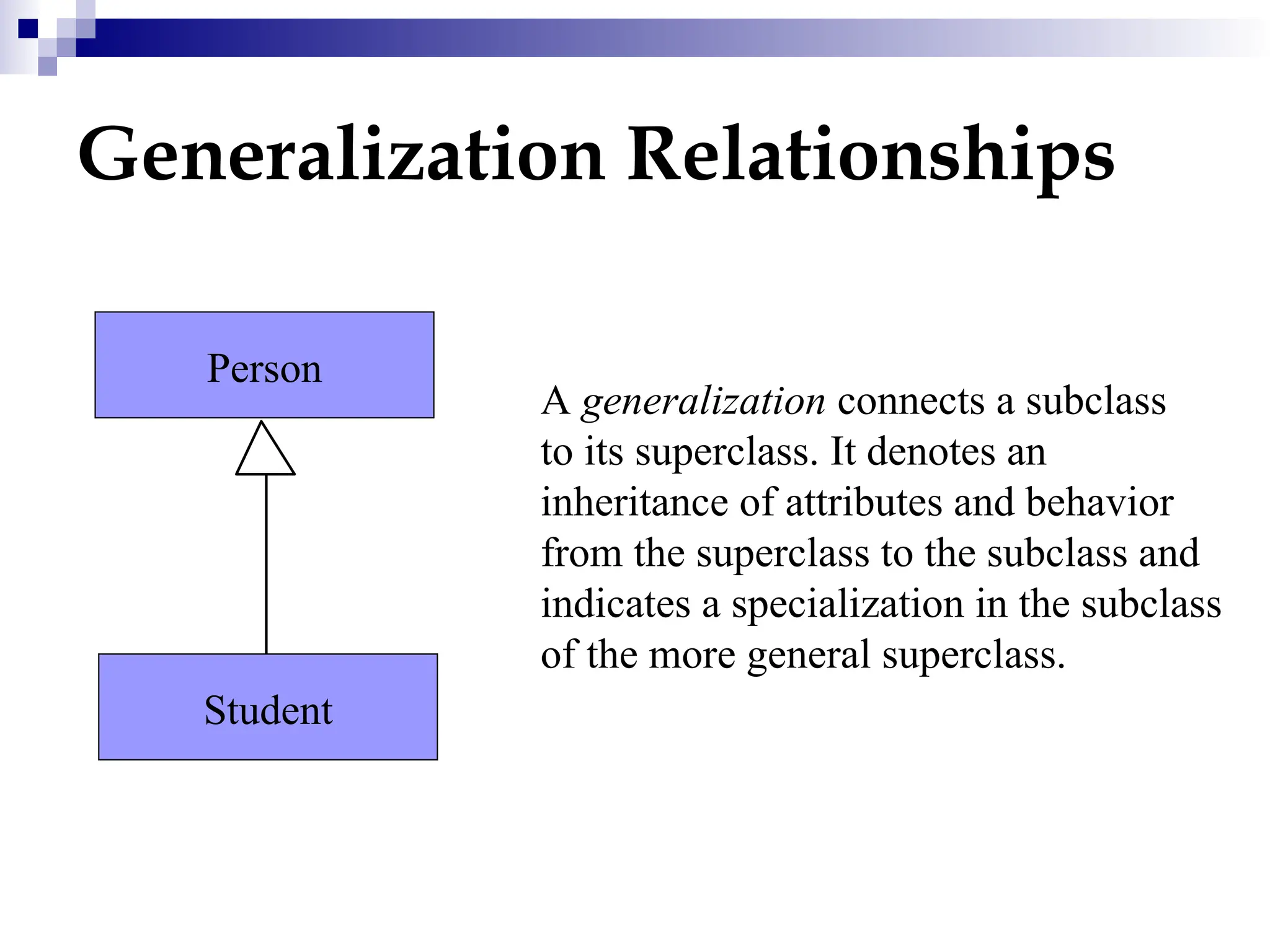 UML Diagrams: Class Diagrams in Software Engineering | PPT