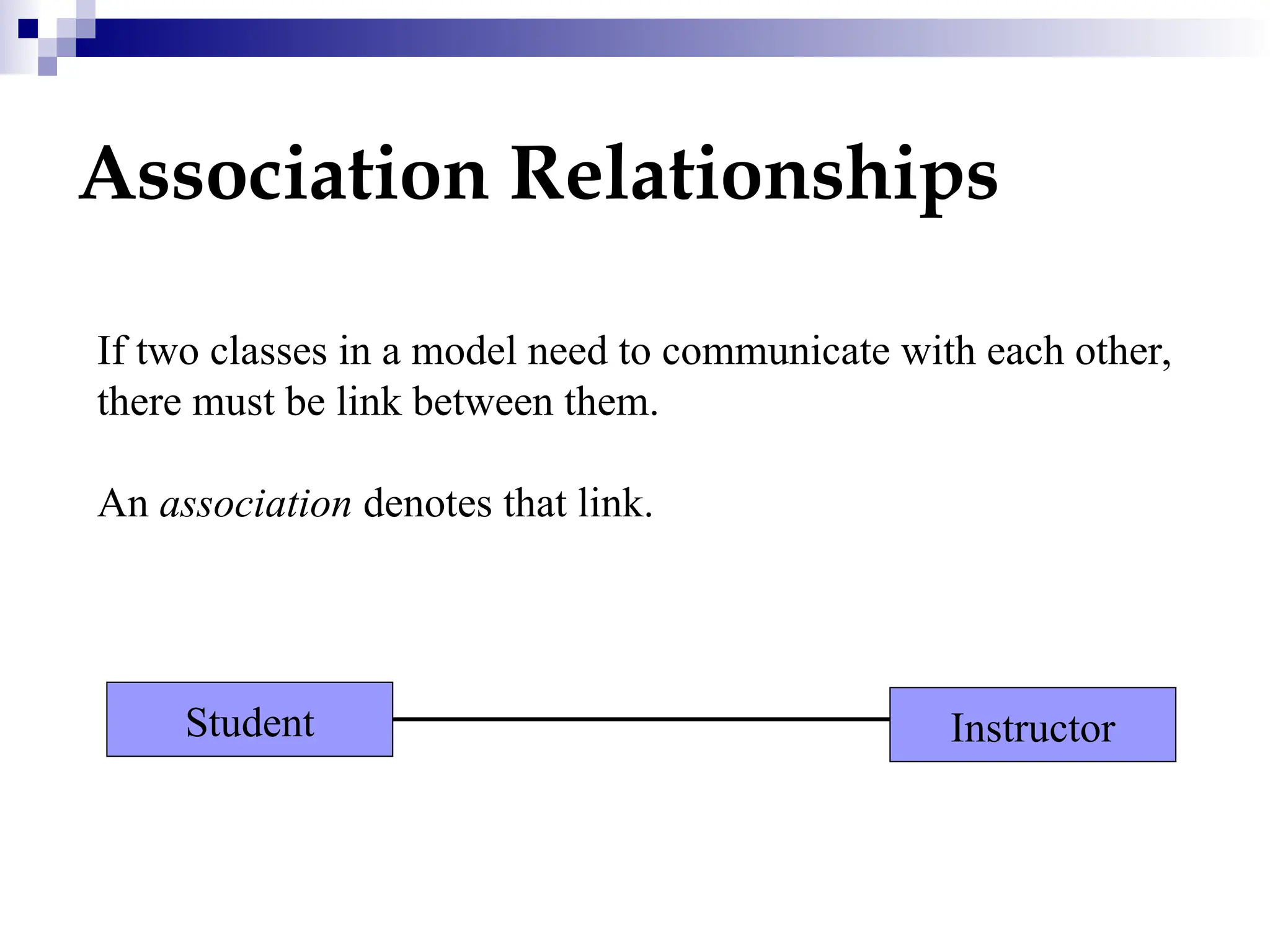 UML Diagrams: Class Diagrams in Software Engineering | PPT