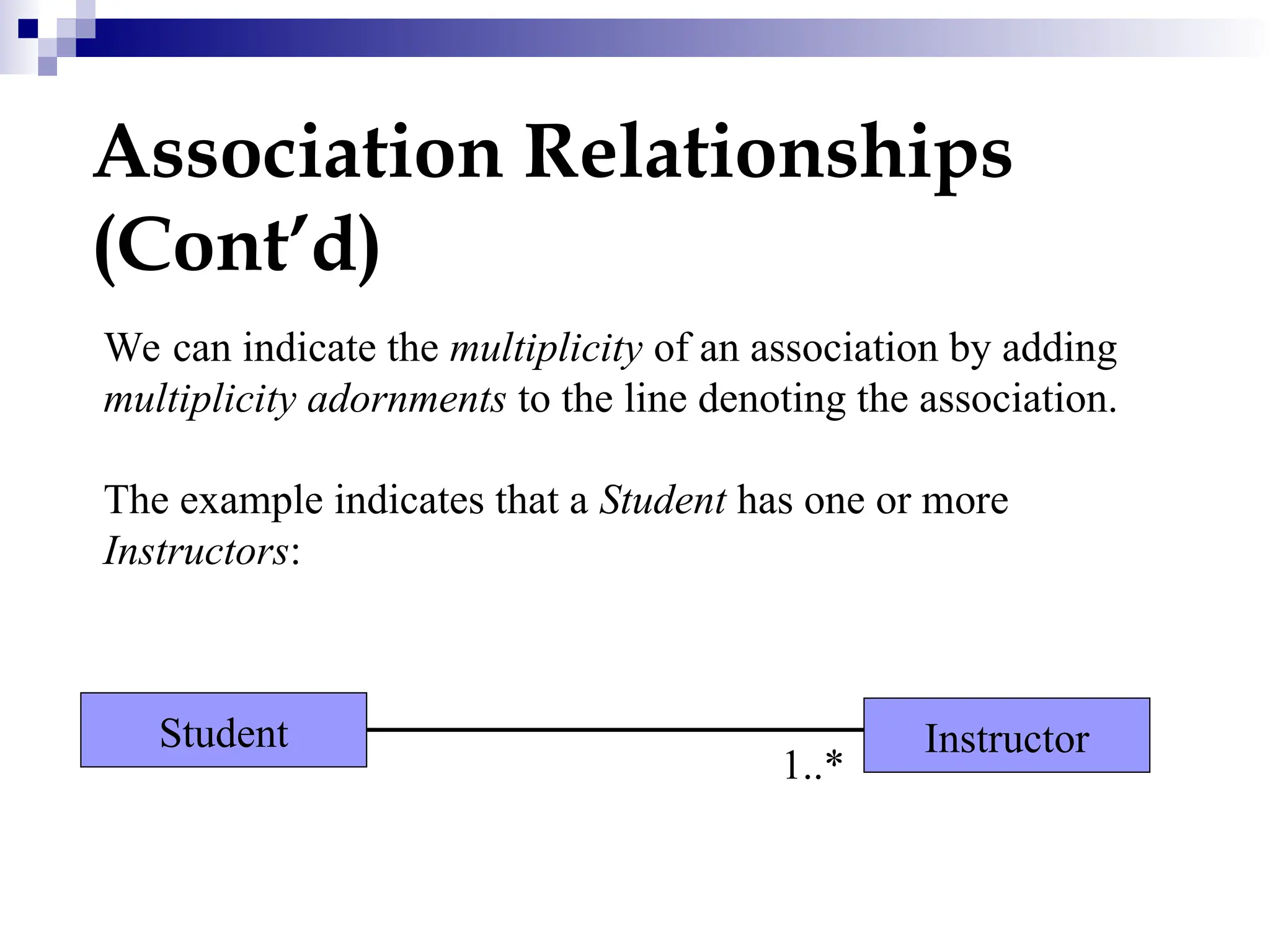 UML Diagrams: Class Diagrams in Software Engineering | PPT
