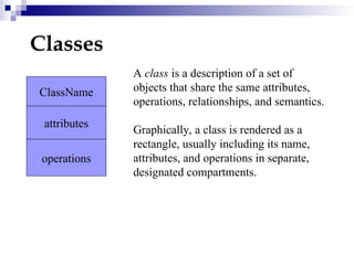 UML Diagrams: Class Diagrams in Software Engineering | PPT