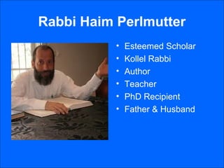 Grow With Gemara | PPS | Judaism | Religion & Spirituality