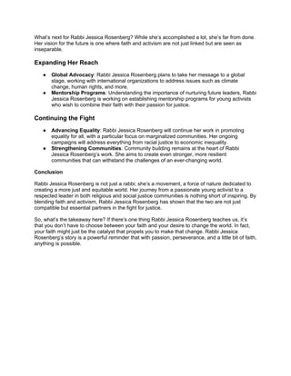 Rabbi Jessica Rosenberg_ Leading the Path of Faith and Social Change.docx