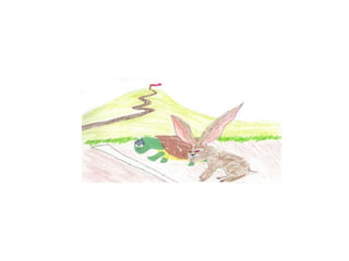 Rabbit and tortoise | PPT
