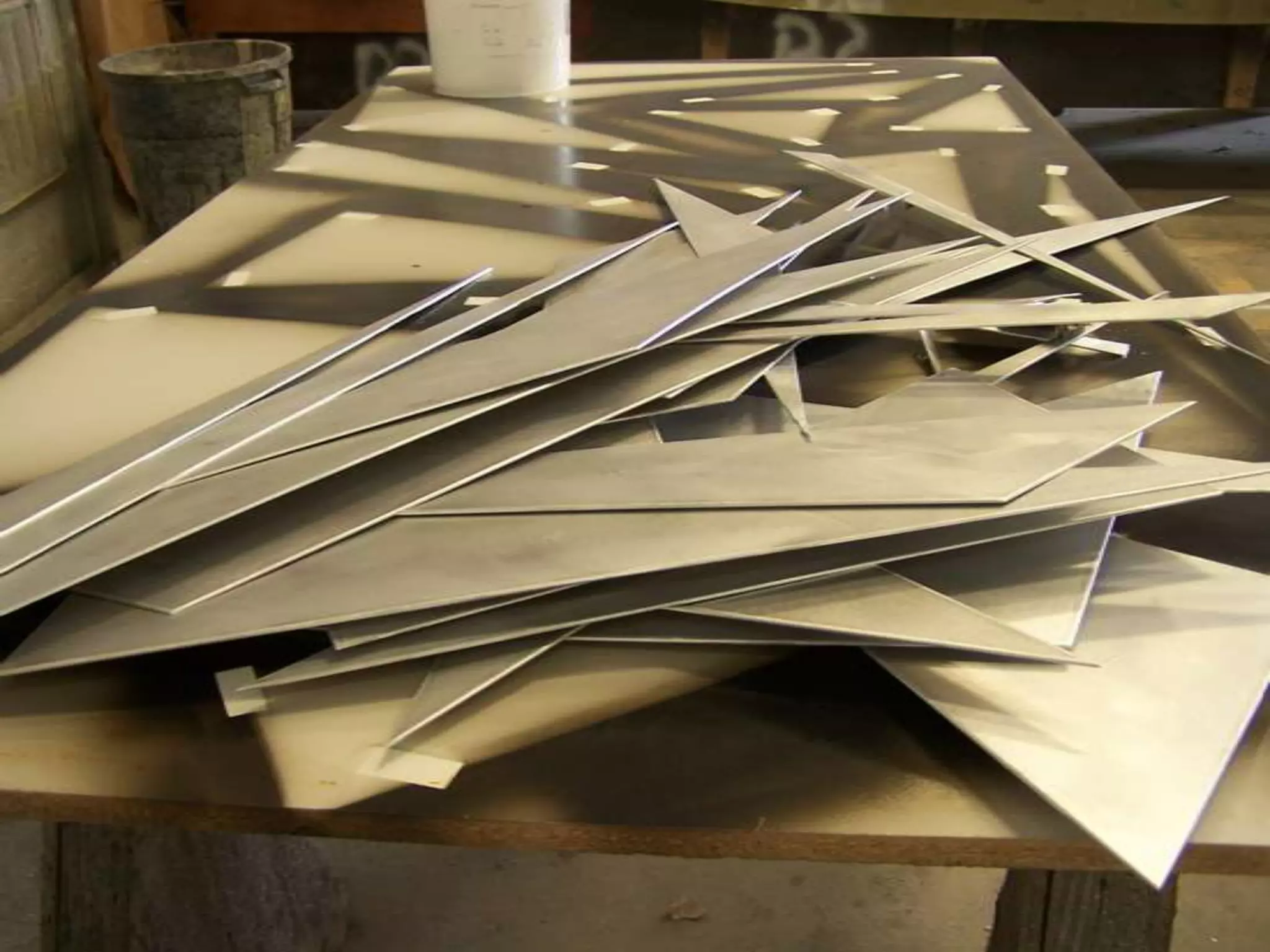 Sacramento Airport Rabbit | PPT