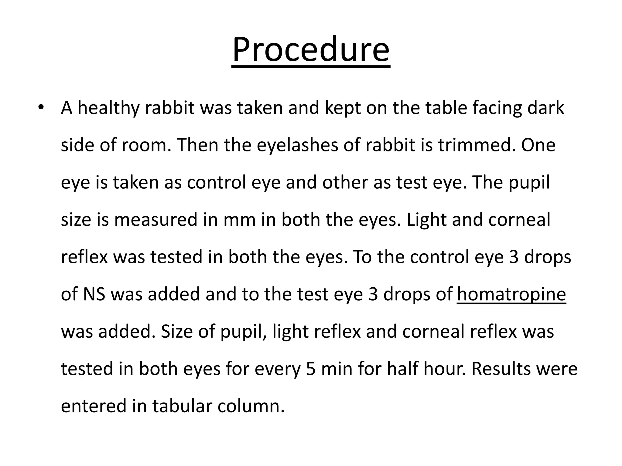 RABBIT EXPERIMENTS.pptx