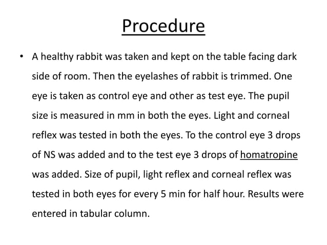 RABBIT EXPERIMENTS.pptx