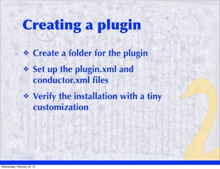 Down the Rabbit Hole: Getting Started with the DITA Open Toolkit | PPT