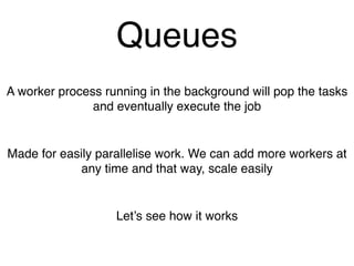 Rabbitmq basics | PDF