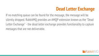 Rabbit MQ | PPT