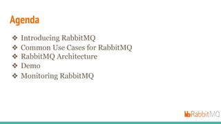 Rabbit MQ | PPT