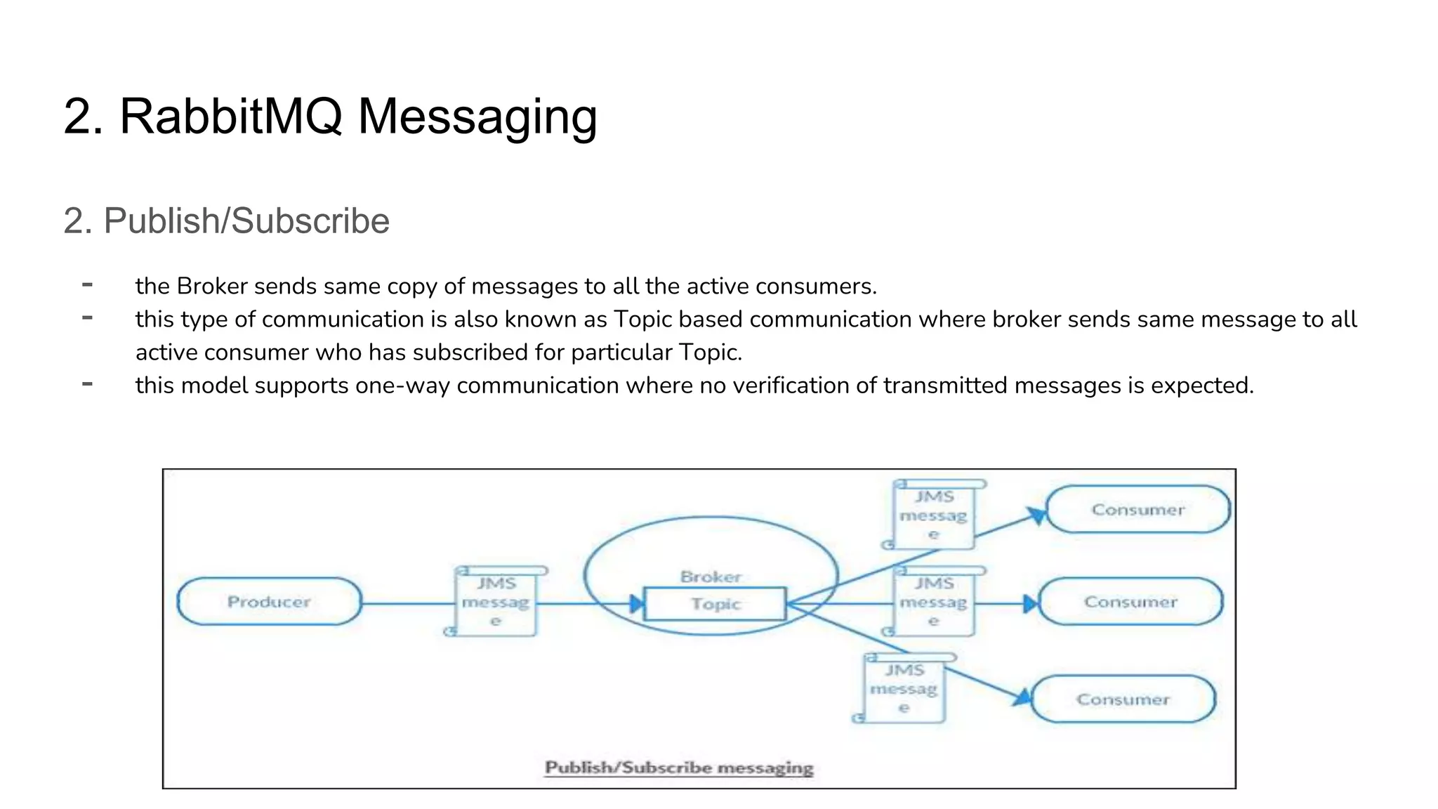 RabbitMQ.pptx | Free Download